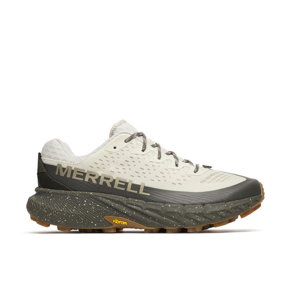 Merrell Agility Peak 5 Men's - Stucco/Beluga - J068697